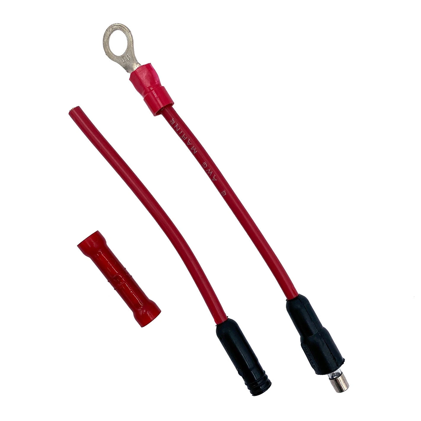 Affordable and Cherished Motorized Pedal Boat Fuse / Fuse Loop Gifts ...